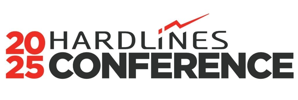 29th Annual Hardlines Conference - DMC Recruitment Group